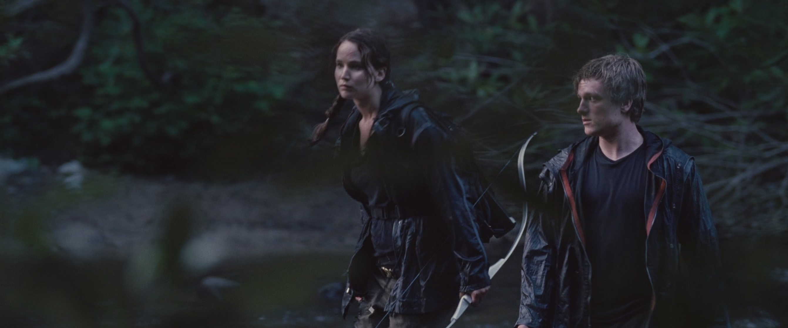 The Hunger Games