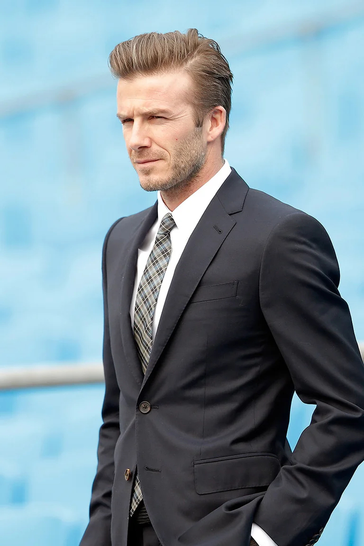 Picture of David Beckham