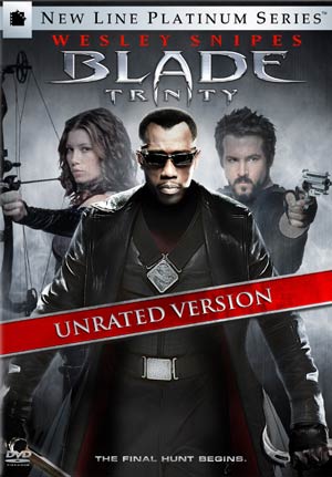 Blade: Trinity image