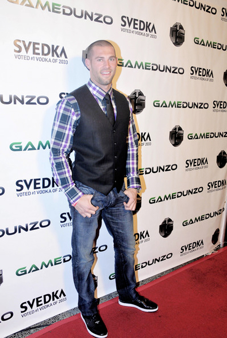 Picture of Shane Keough