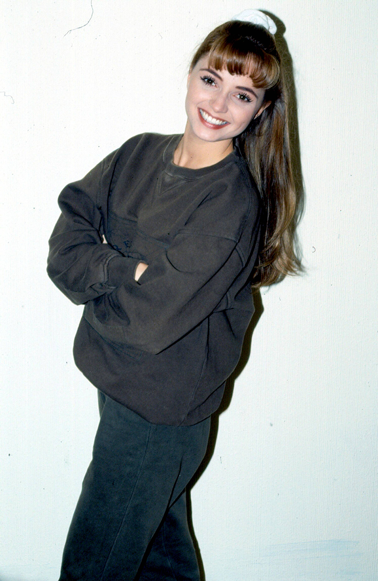 Picture of Angélica Rivera