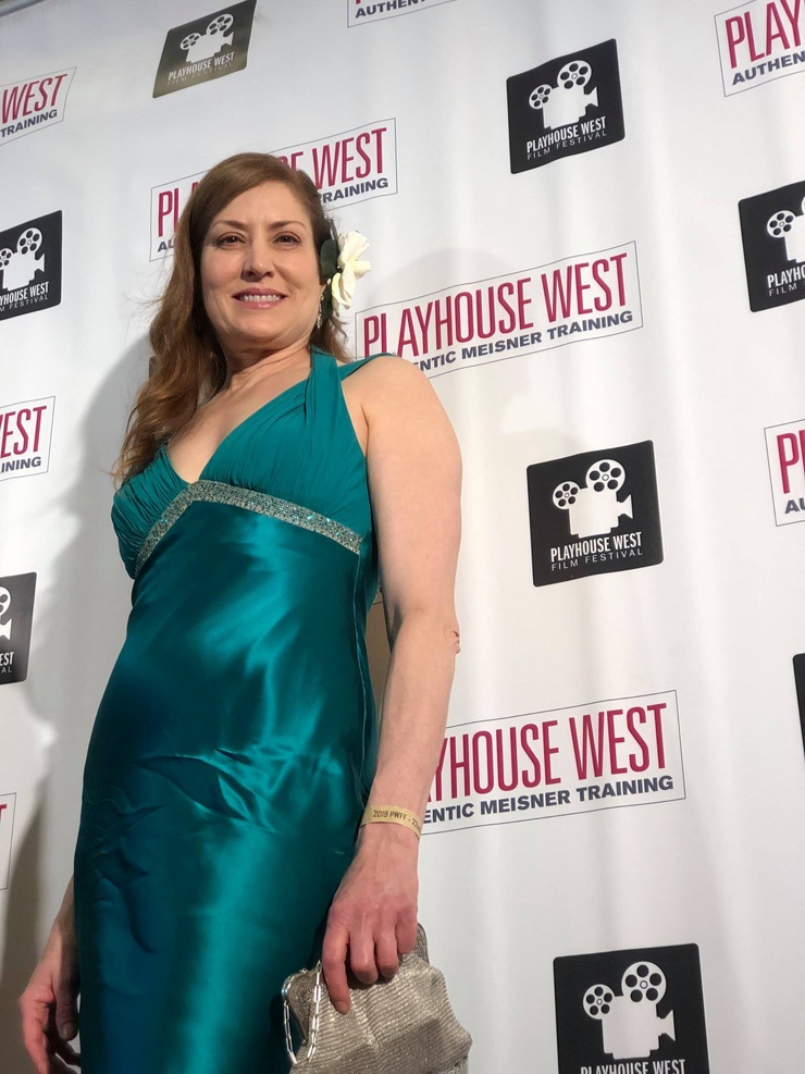 Picture of Laura Lenee