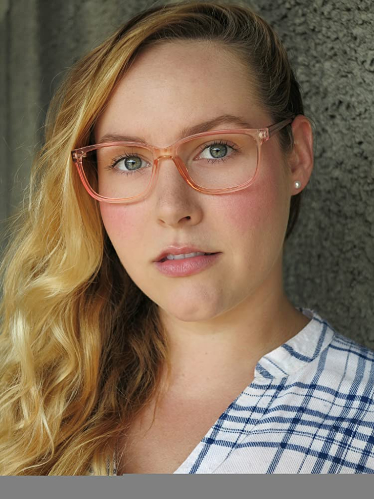 Picture of Hailey Livingston