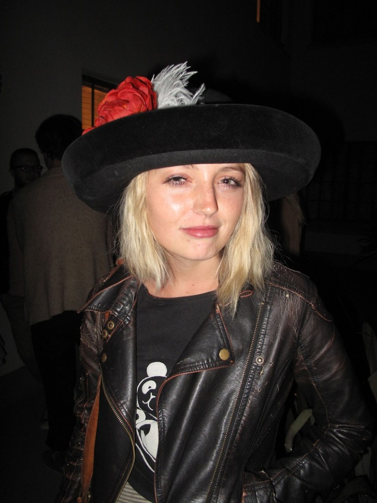 Picture of Ericka Clevenger