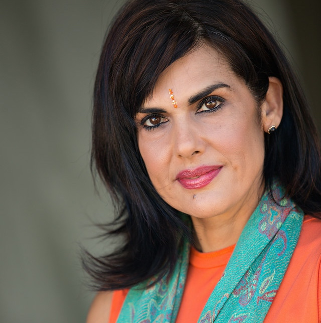 Picture of Abbe Rowlins