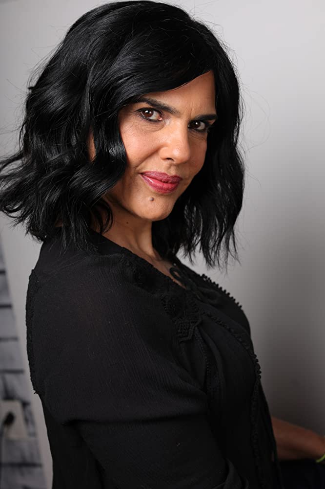 Picture of Abbe Rowlins