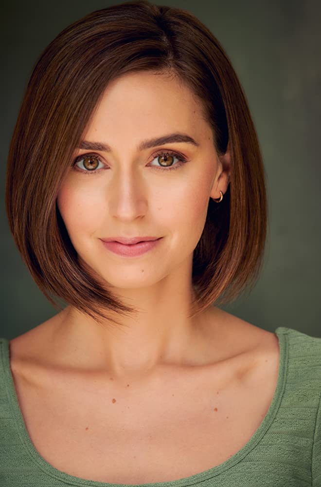 Picture of Anna Jaller