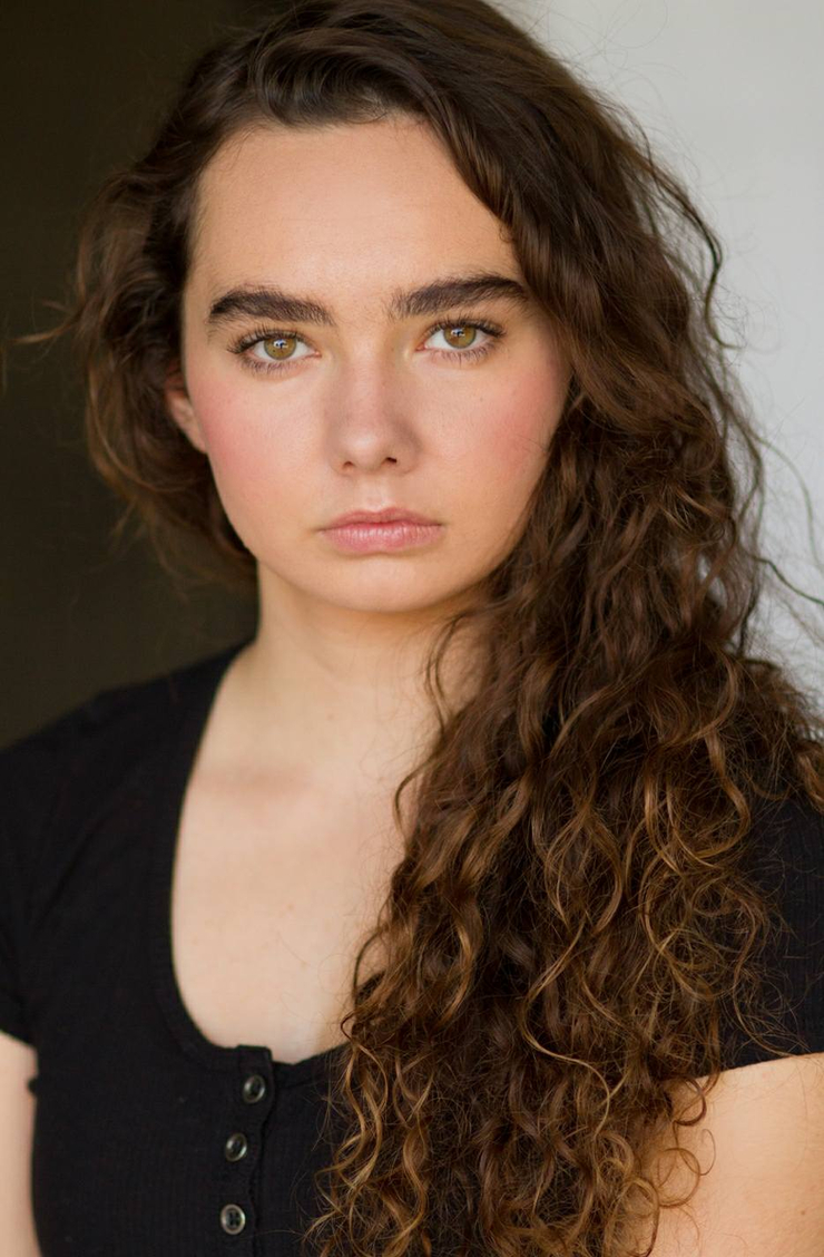 Picture of Alaska Renee