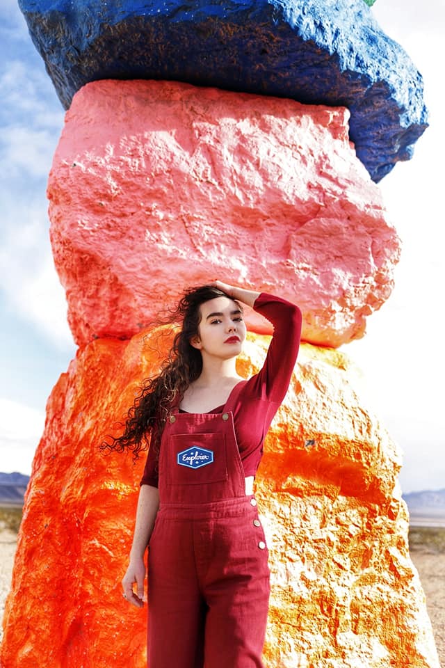 Picture of Alaska Renee