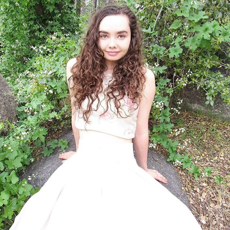 Image of Alaska Renee