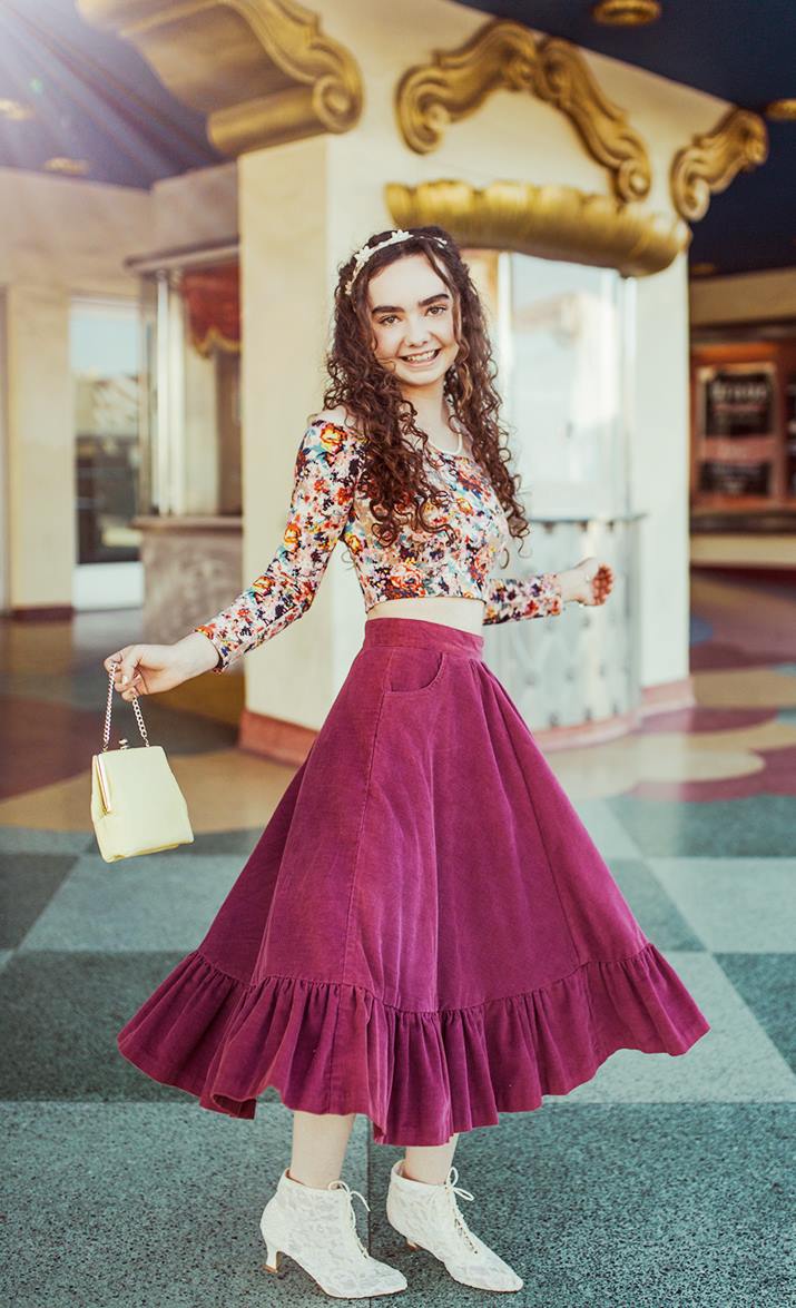 Picture of Alaska Renee