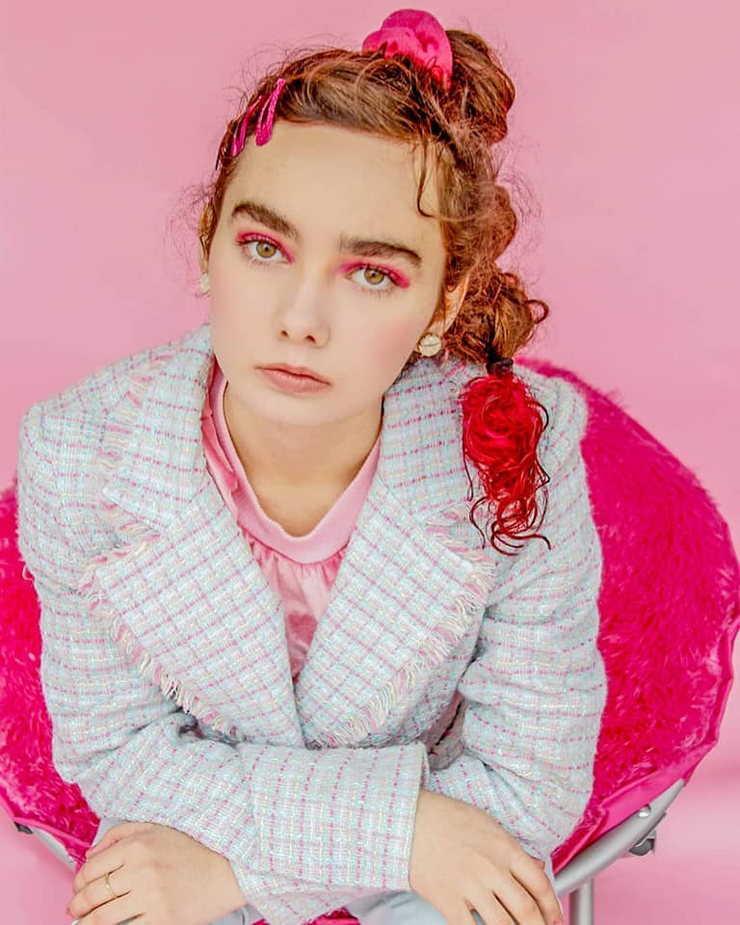 Picture of Alaska Renee