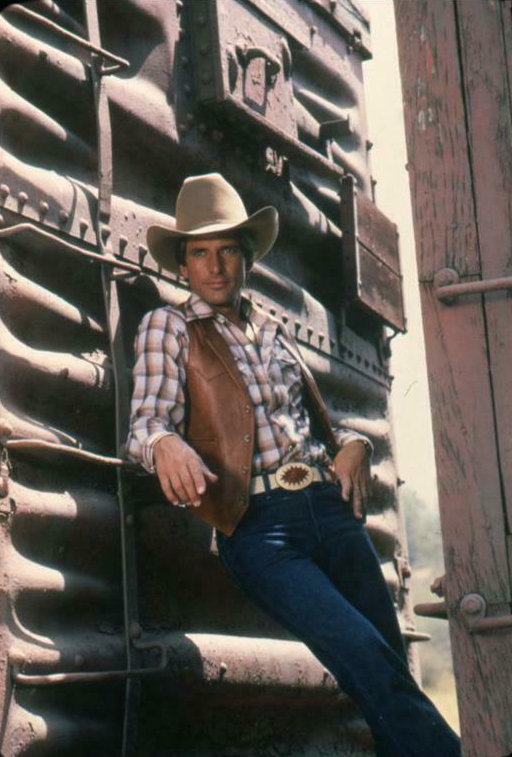 Dirk Benedict