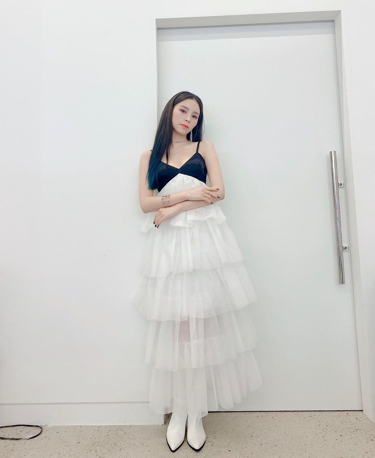 Picture of Elkie