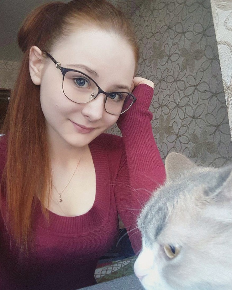 Picture of Vladislava Shelygina