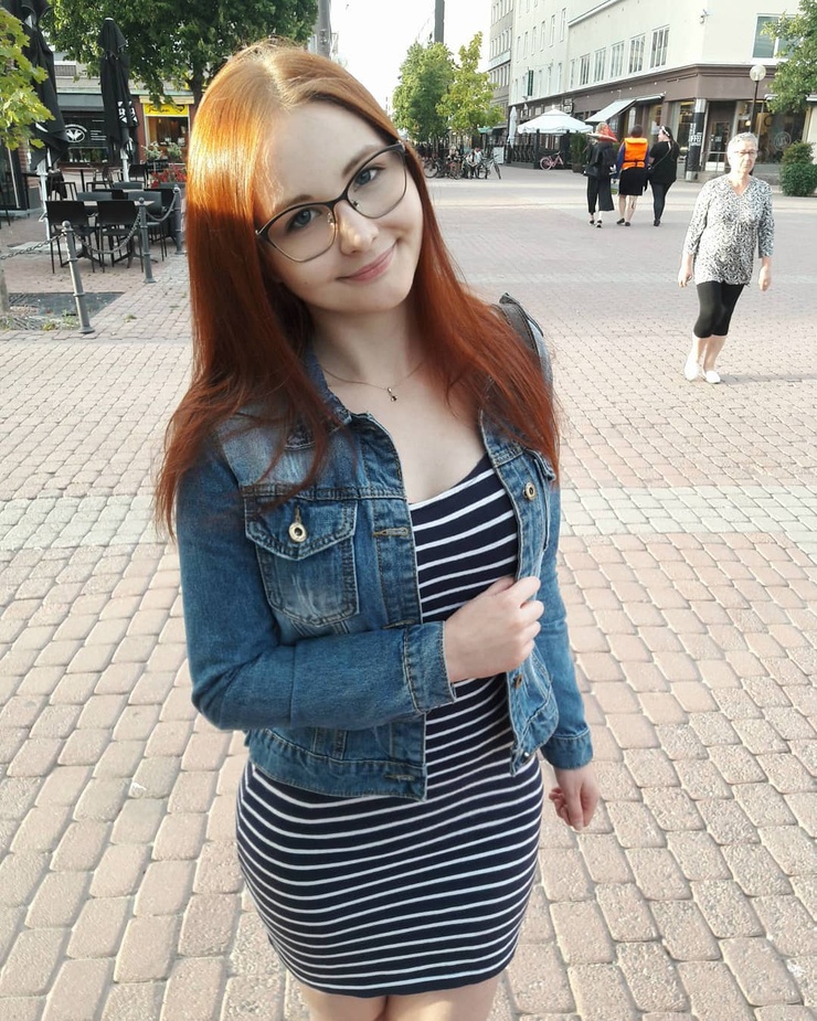 Picture of Vladislava Shelygina