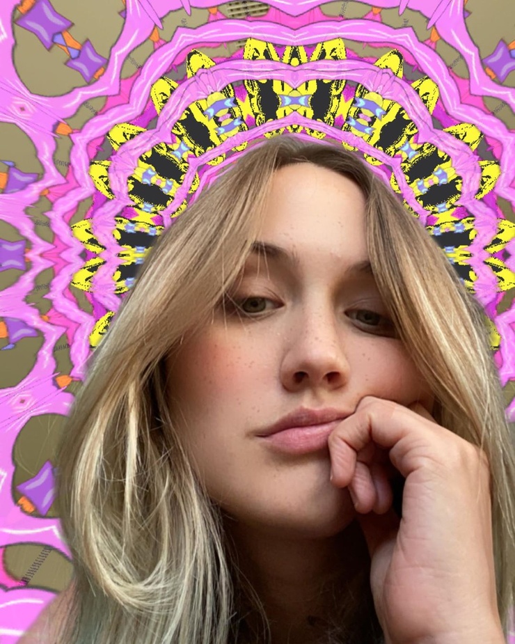 Picture of Naomi Kyle