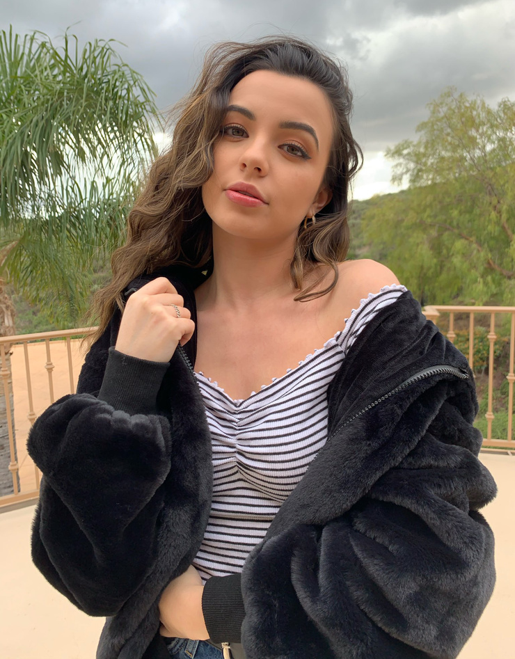 Picture of Vanessa Merrell