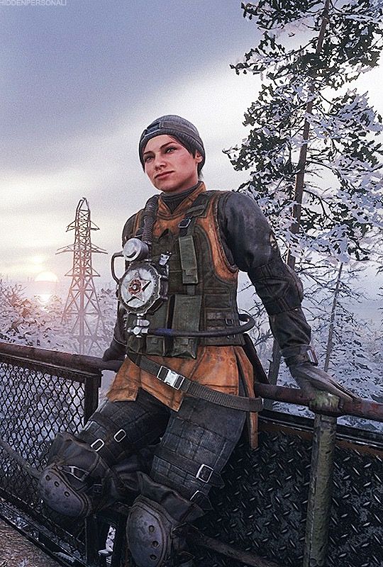 Picture of Anna Miller