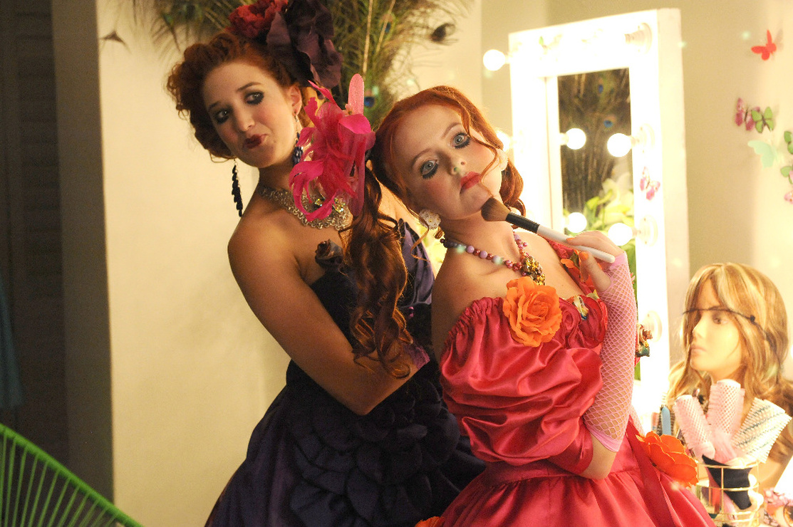 A Cinderella Story: If the Shoe Fits