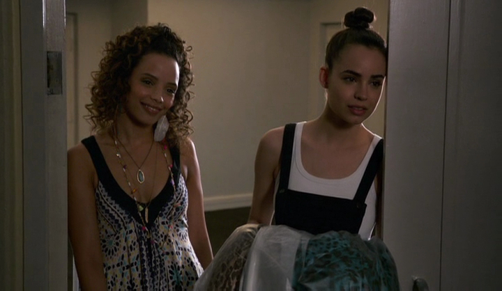 A Cinderella Story: If the Shoe Fits