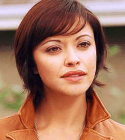 Picture of Marisa Ramirez