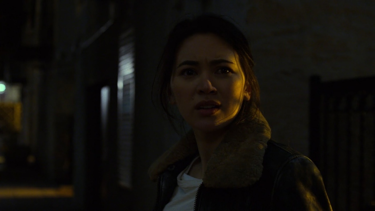 Picture of Jessica Henwick
