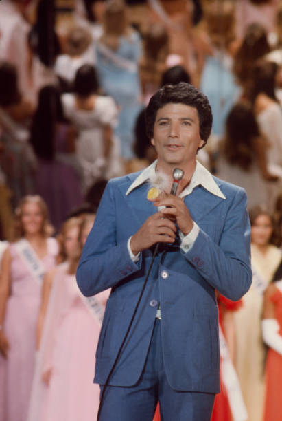 Bert Convy
