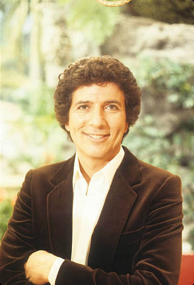 Bert Convy