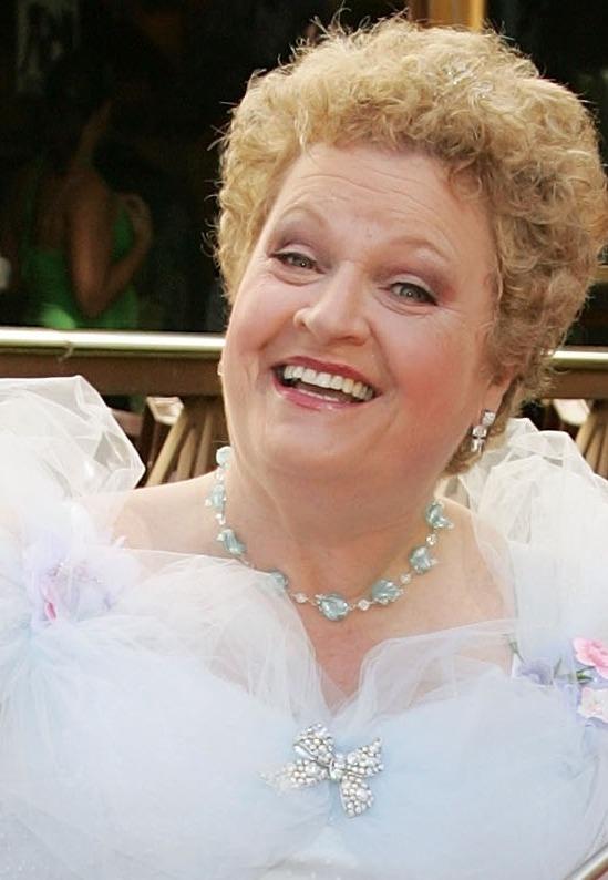 Marianne Muellerleile image