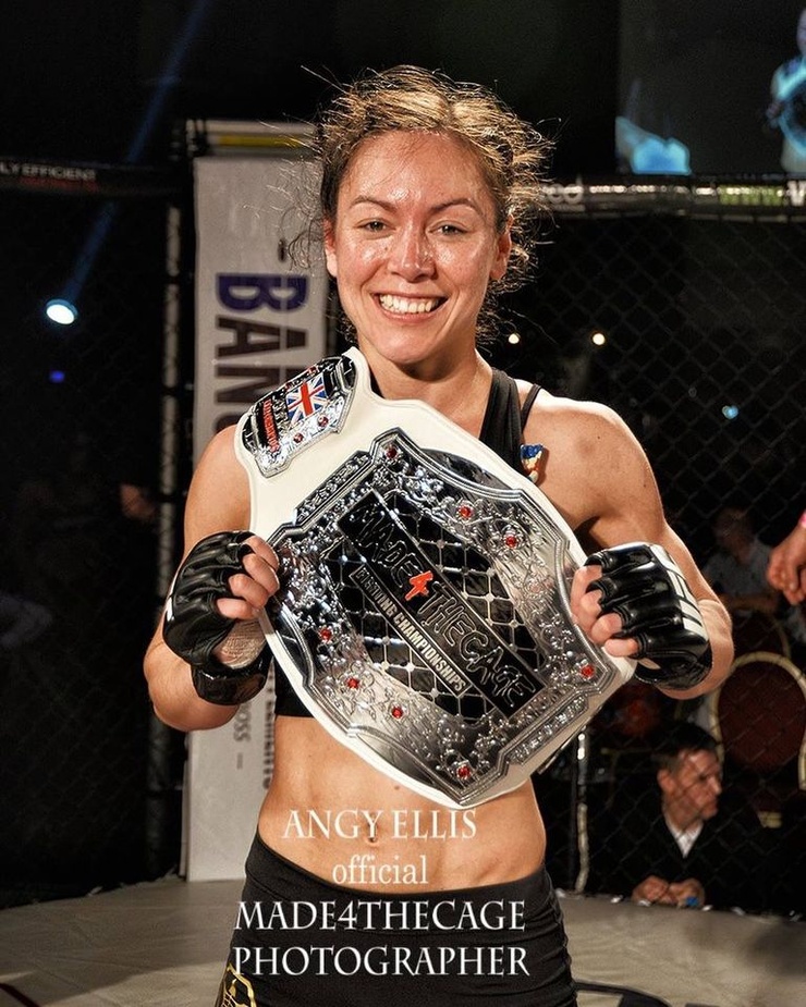 Picture of Lanchana Green