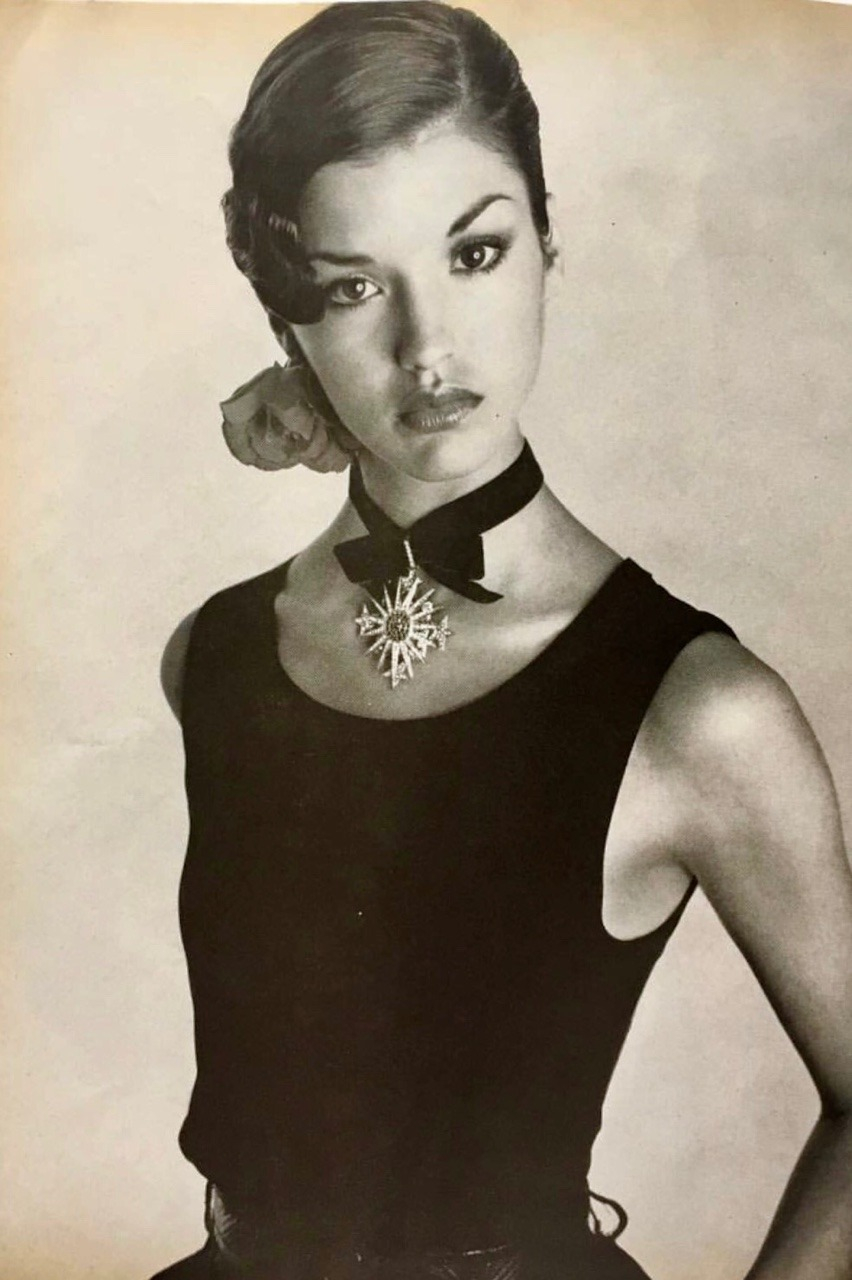 Janice Dickinson image