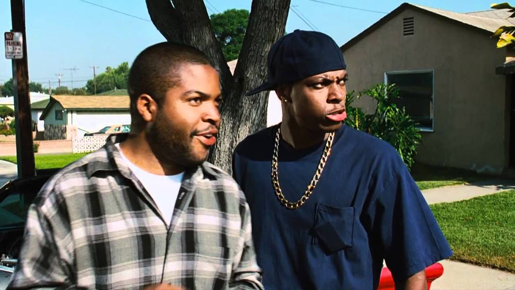 Picture of Friday (1995)