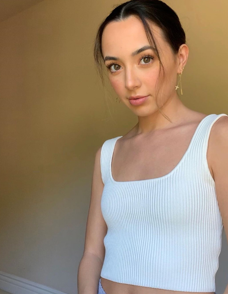 Veronica Merrell picture