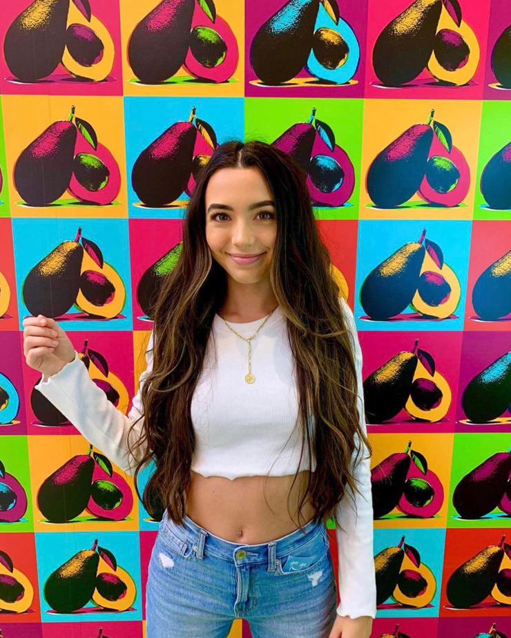 Picture of Veronica Merrell