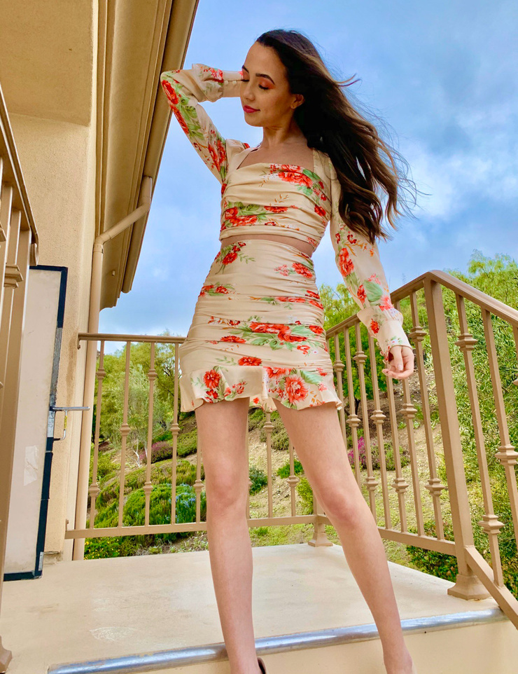 Picture of Veronica Merrell