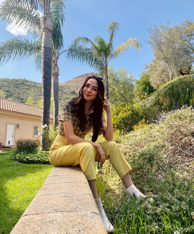 Picture of Veronica Merrell