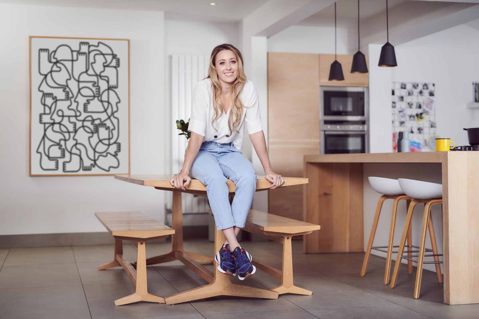 Picture of Jade Jones