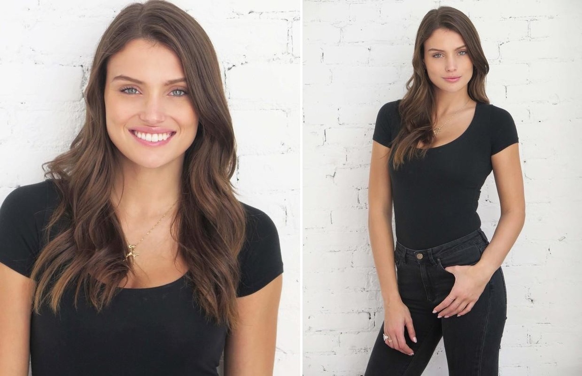 Picture of Elena Müller