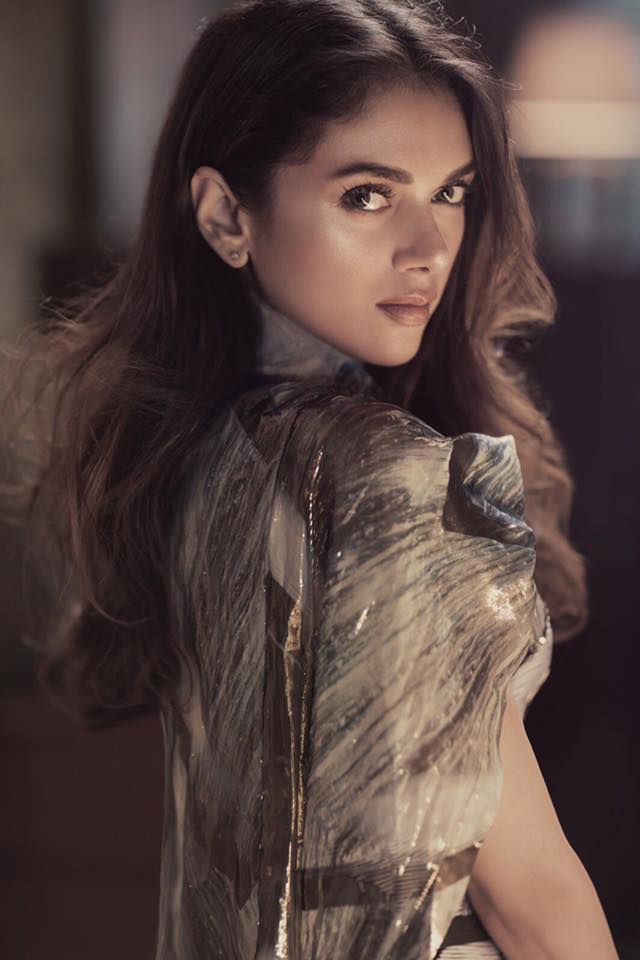 Picture of Aditi Rao Hydari