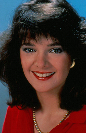 Stacy Edwards picture