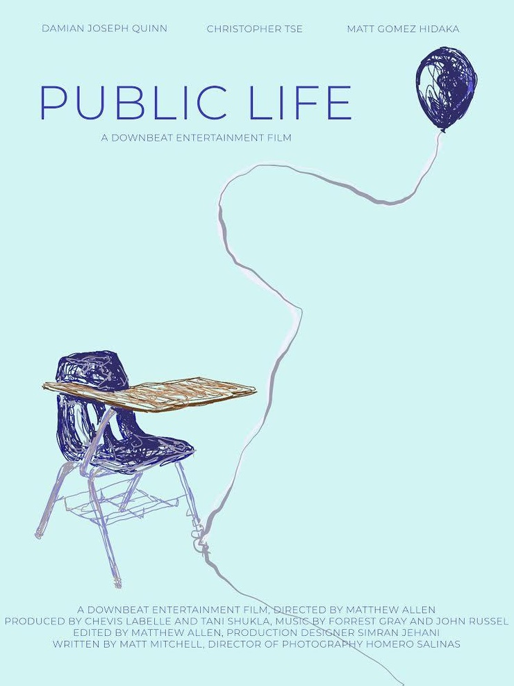 Public Life picture