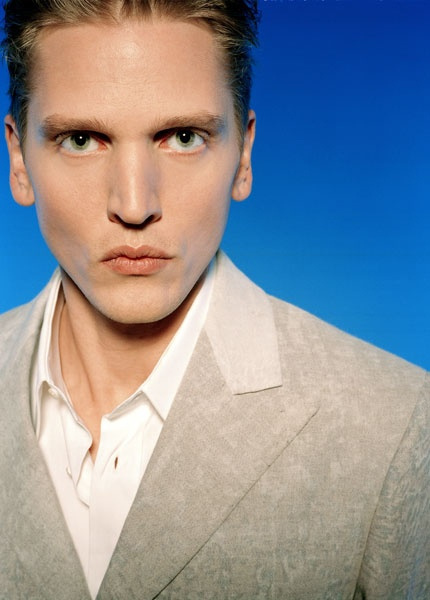 Picture of Barry Pepper