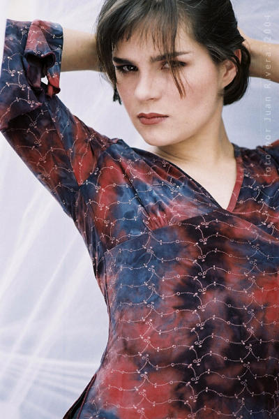 Picture of Francesca Guillén