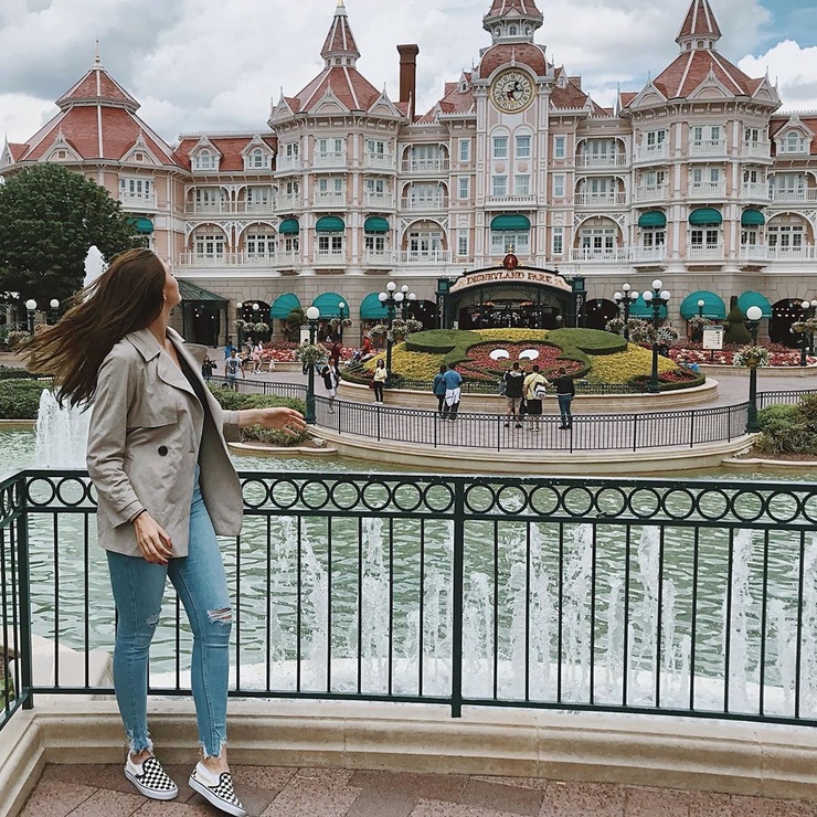 Picture of Fenne Verrecas