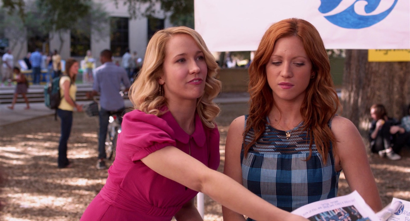 Pitch Perfect