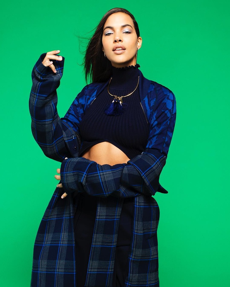 Picture of Jessica Strother