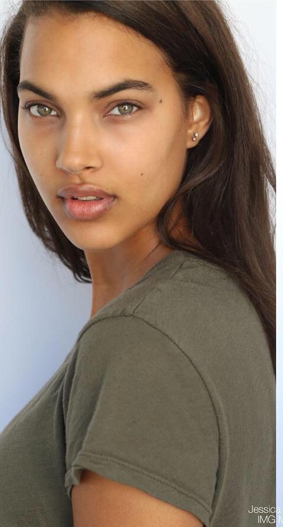 Picture of Jessica Strother