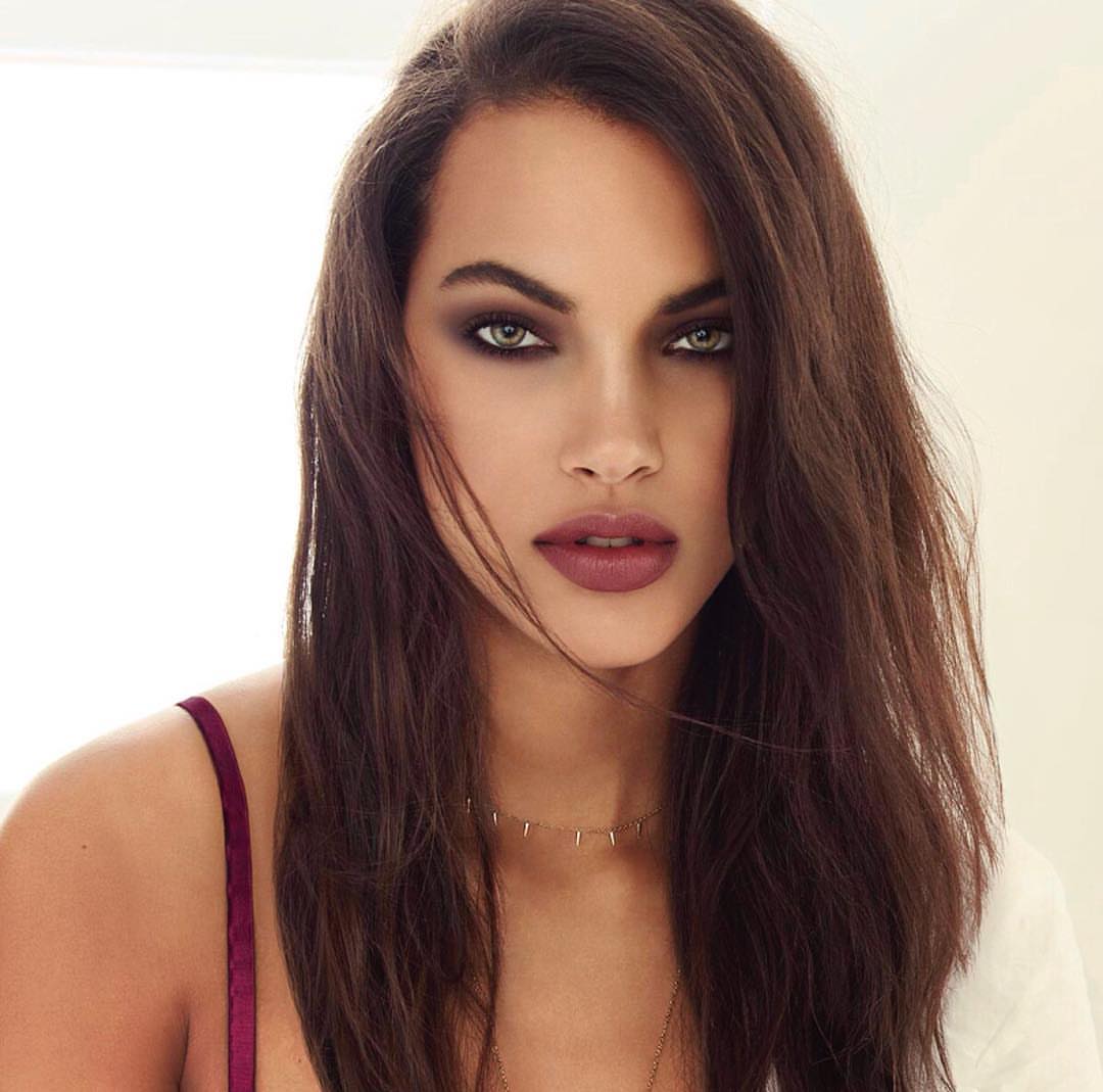 Picture of Jessica Strother