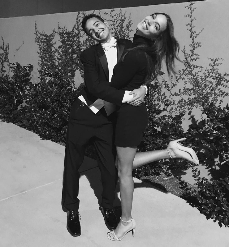 Image of Jessica Strother